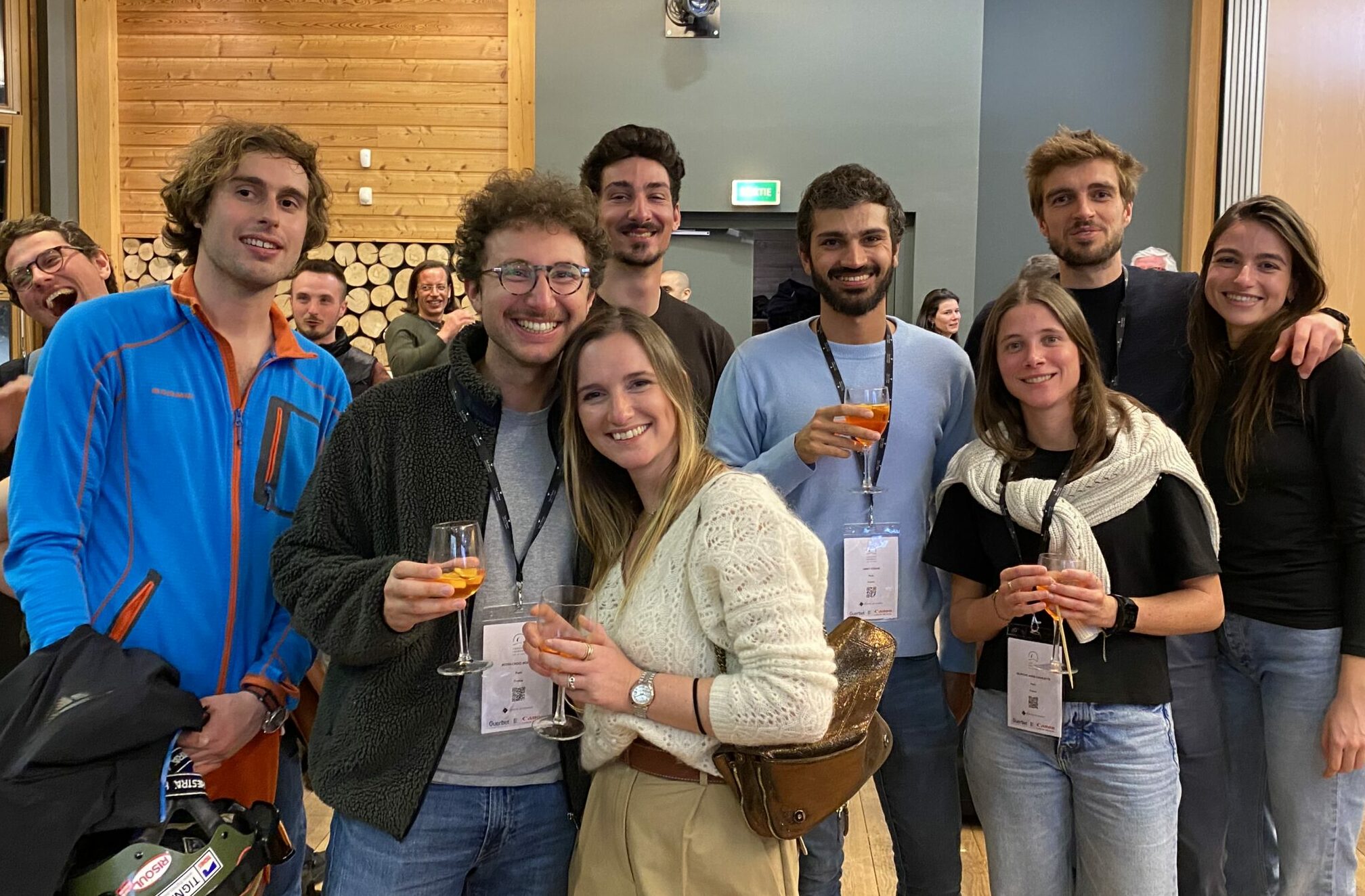 Packages Jeunes - Congrès Imagerie Val d'Isère